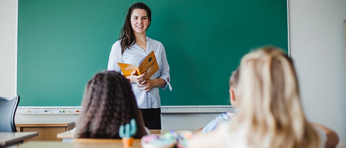 Why We Need Language Teachers - The Linguist Blog