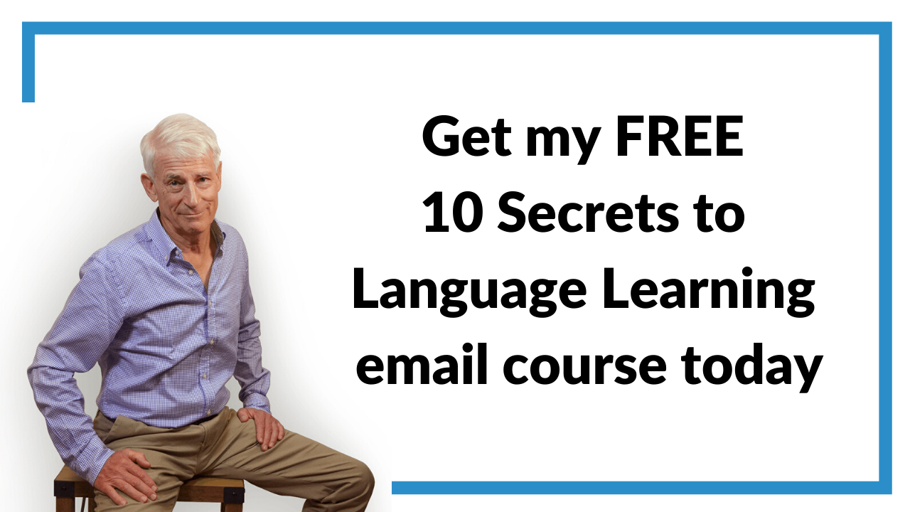 How long should it take to learn a language? - The Linguist