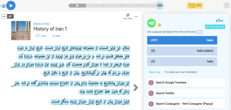 Should You Try Learning Two Languages At Once?